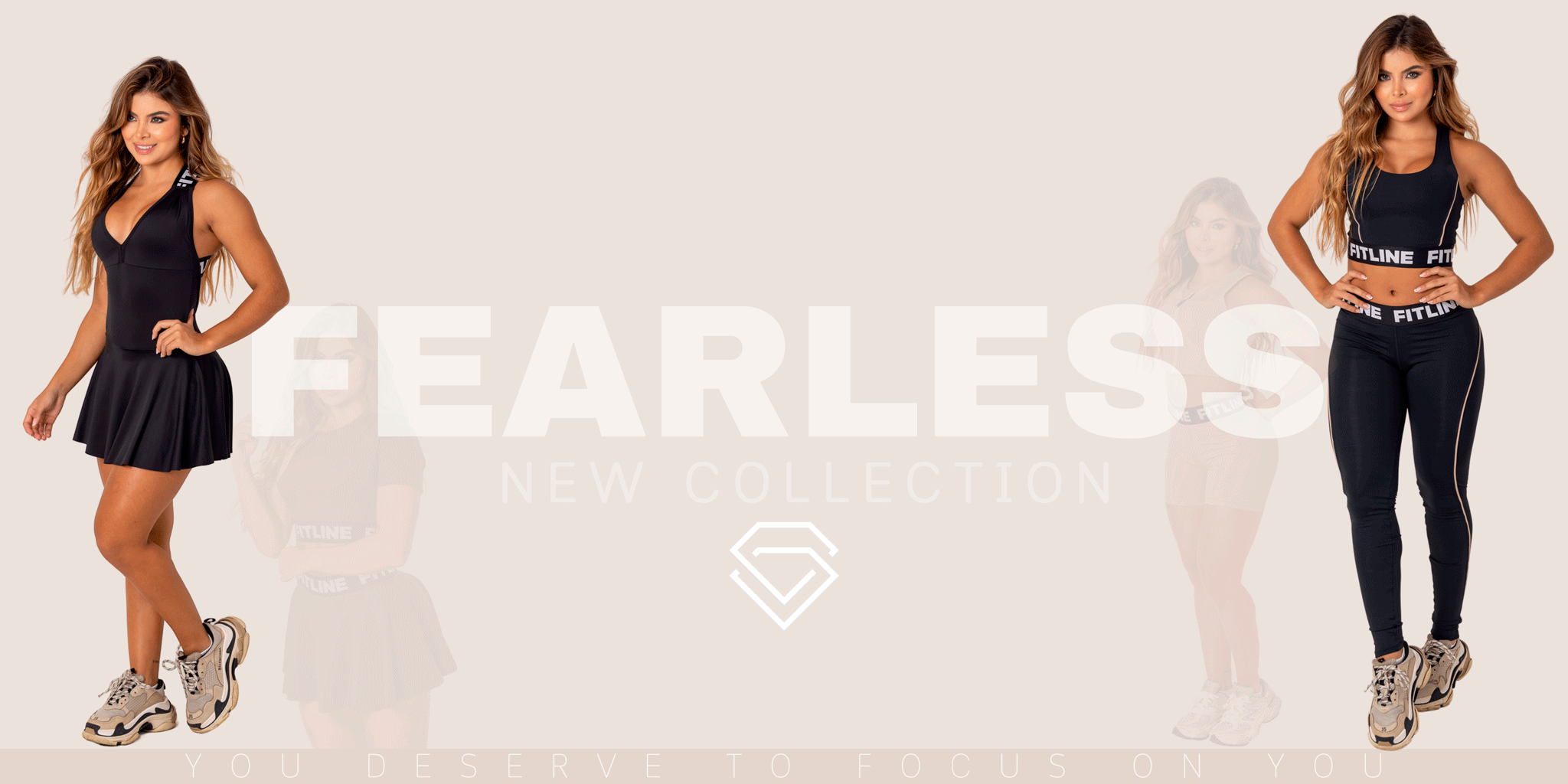 FITLINE SPORTSWEAR – Fitline Col